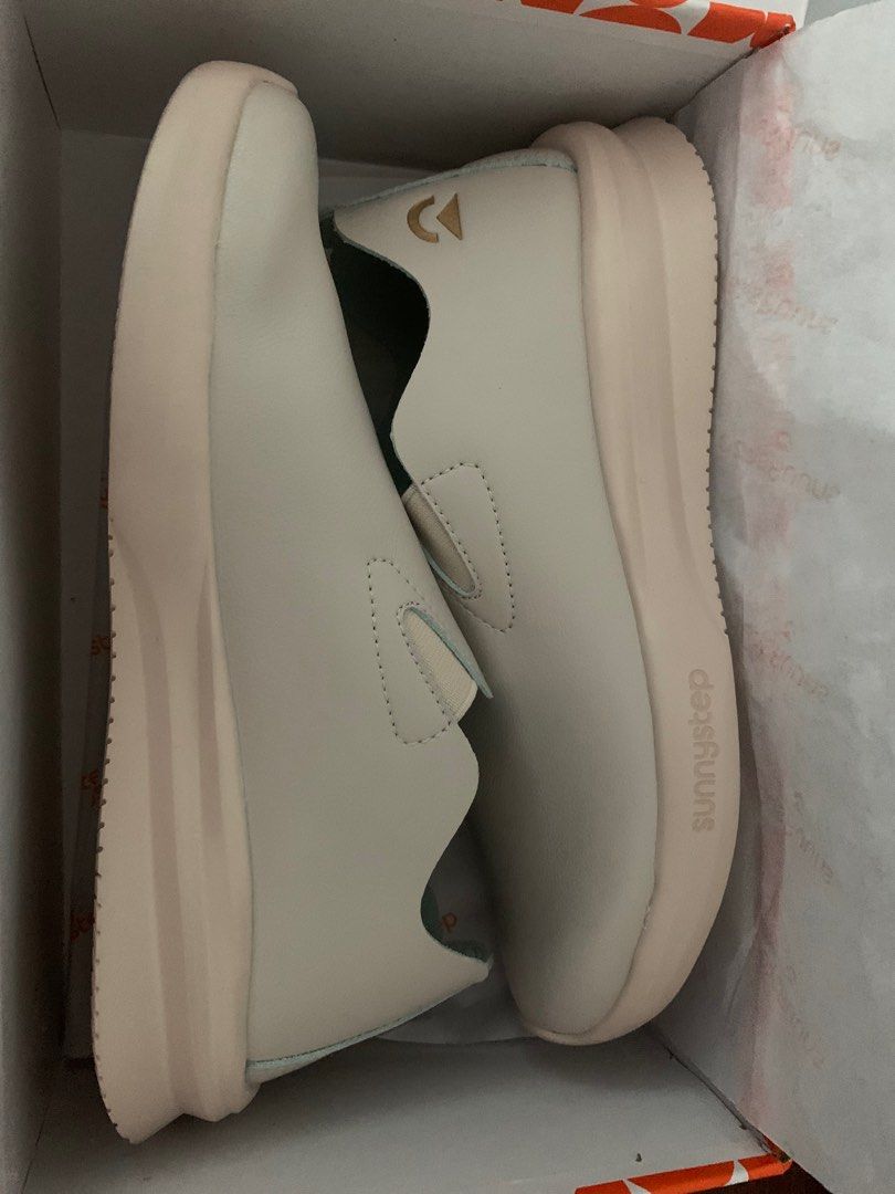 Sunnystep balance walker, Women's Fashion, Footwear, Sneakers on Carousell