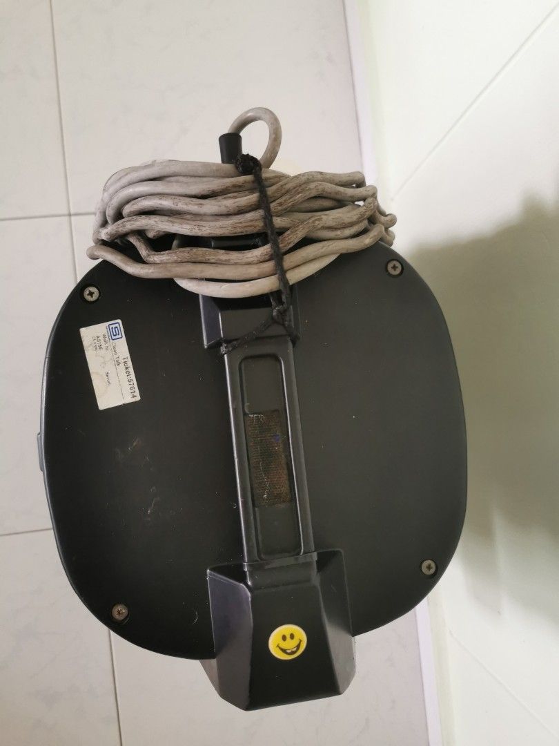 SuperSteam Billy, TV & Home Appliances, Vacuum Cleaner & Housekeeping ...