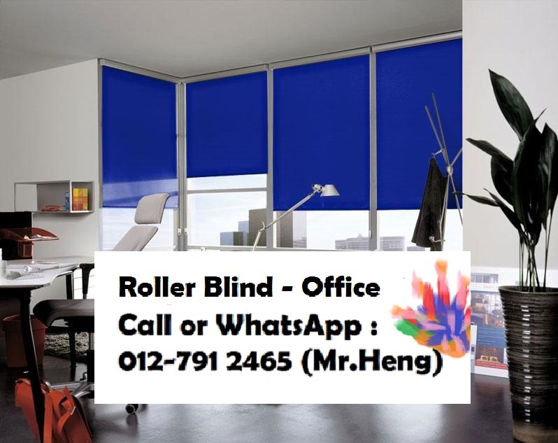 Taiping Roller Blind CALL Mr. Heng 012-791 2465 Perak Roller Blind ...