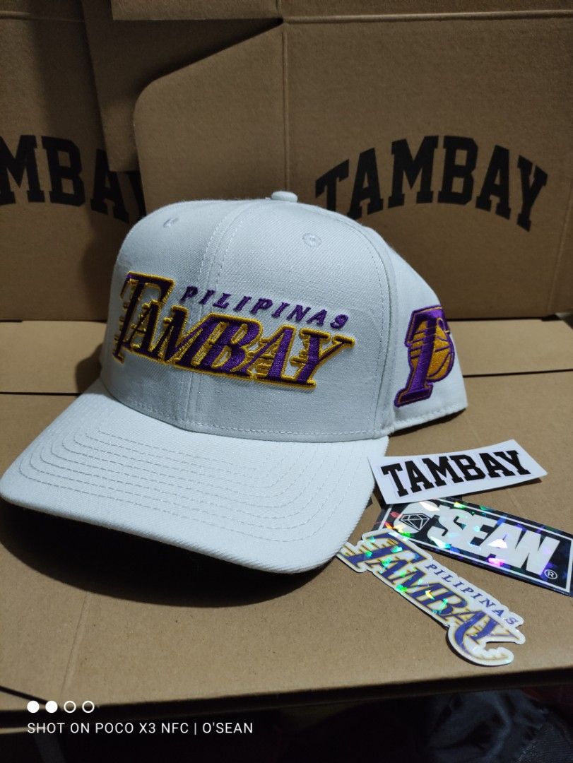 Tambay cap version 8 on Carousell