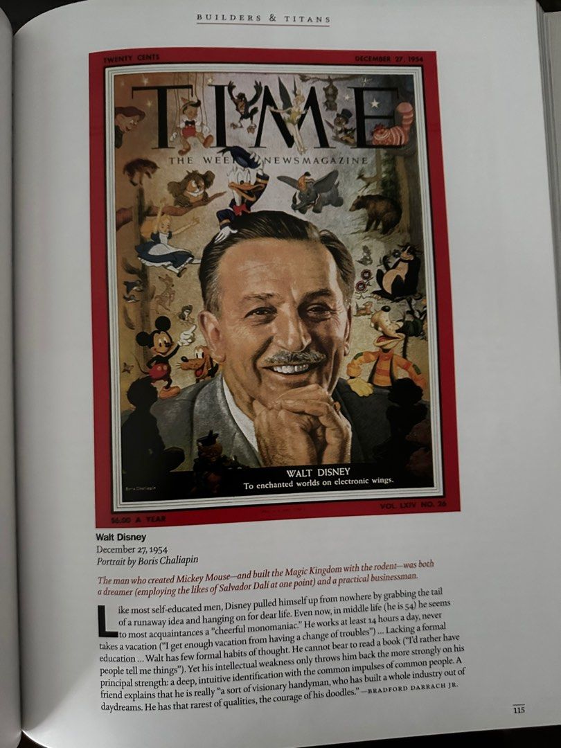 Time Inside the Red Border: A History of Our World, told through the ...