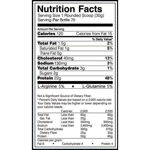 Titan Mass Gainer 2.1, Health & Nutrition, Health Supplements, Sports ...