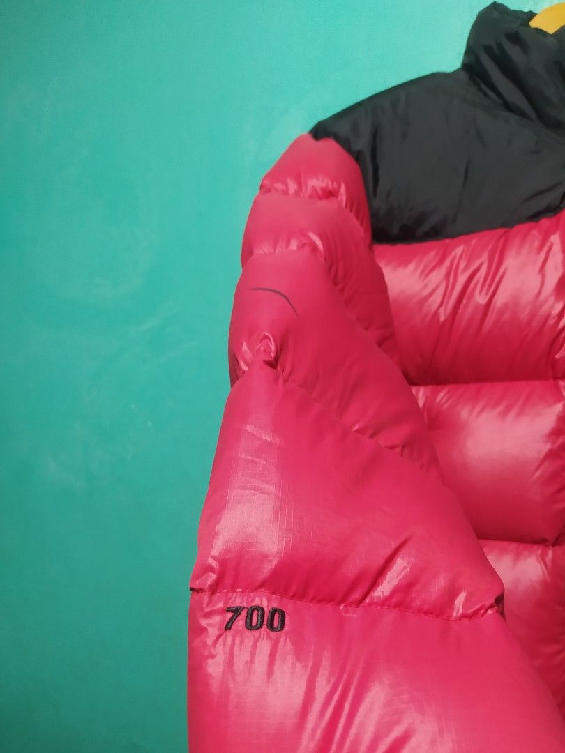 TNF 700 series puffer jacket, Men's Fashion, Coats, Jackets and ...