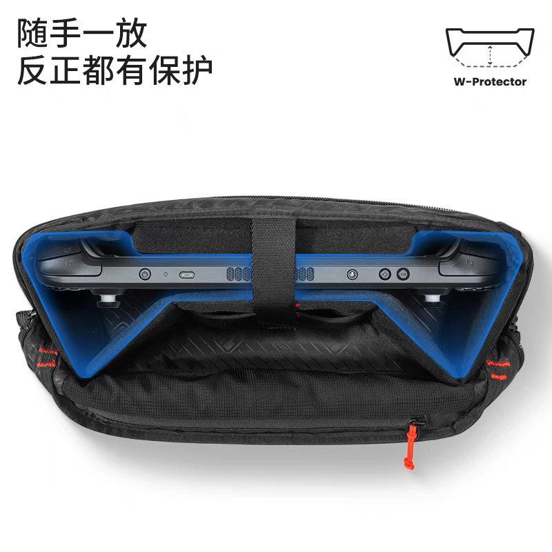 TomToc SteamDeck, Men's Fashion, Bags, Sling Bags on Carousell