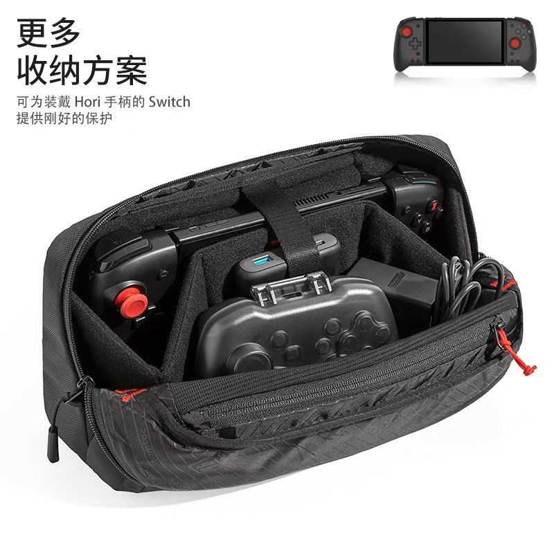 TomToc SteamDeck, Men's Fashion, Bags, Sling Bags on Carousell