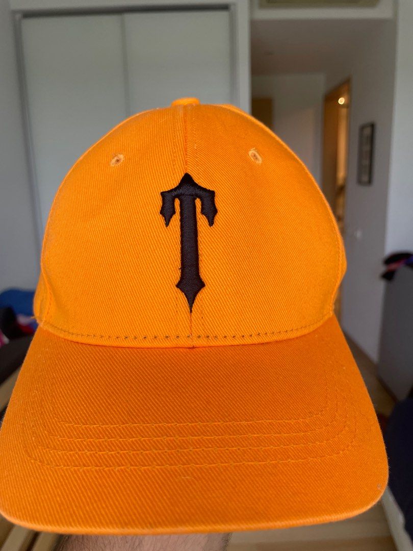 Trapstar cap, Men's Fashion, Watches & Accessories, Caps & Hats on ...