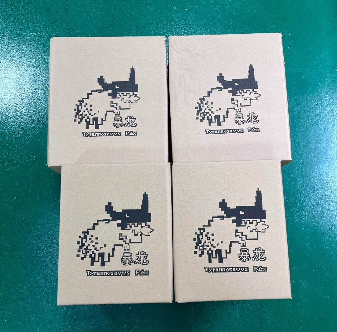 T-Rex Studio - Digimon Series - Wargreymon / Metal Garurumon, Hobbies ...