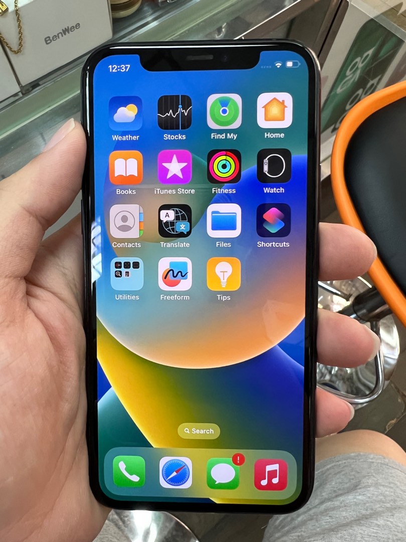 Used Iphone 11 pro 256gb, Mobile Phones & Gadgets, Mobile Phones ...