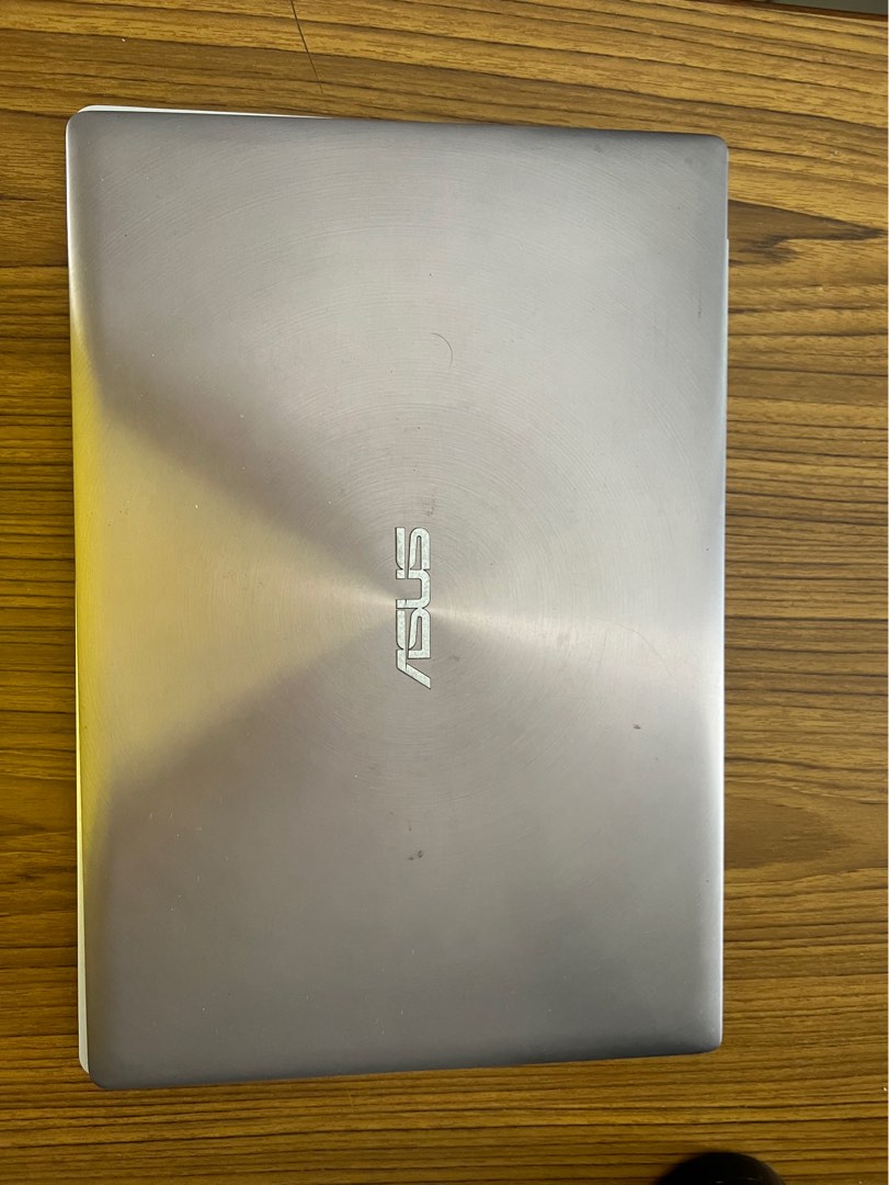 [Used/Old Laptop] ASUS UX303L, Computers & Tech, Laptops & Notebooks on ...