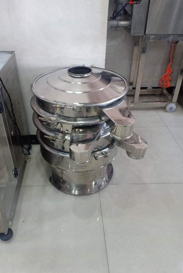 VIBRO SHIFTER MACHINE on Carousell