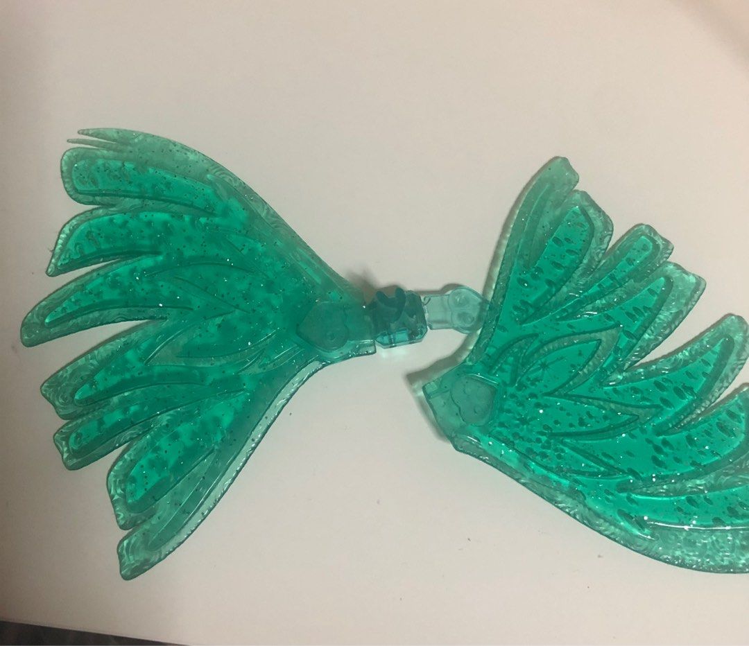 Winx Club Aisha Sirenix Doll, Hobbies & Toys, Toys & Games on Carousell