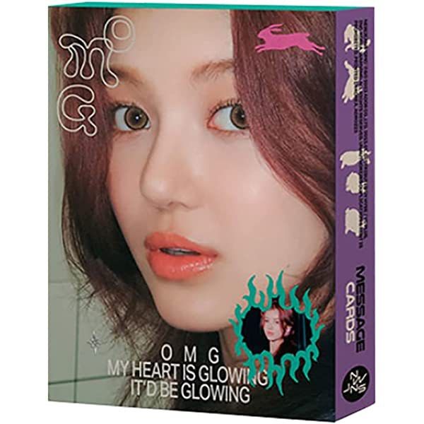 wts lfb newjeans nwjns danielle omg album UNSEALED, Hobbies & Toys ...