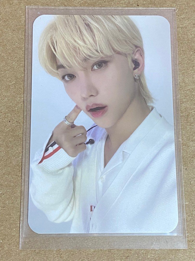 wts stray kids skz pc, Hobbies & Toys, Memorabilia & Collectibles, K ...