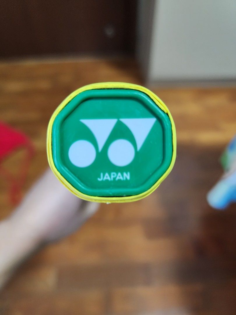 Yonex Voltric Z Force 2 LCW Limited Edition, Sports Equipment, Sports ...