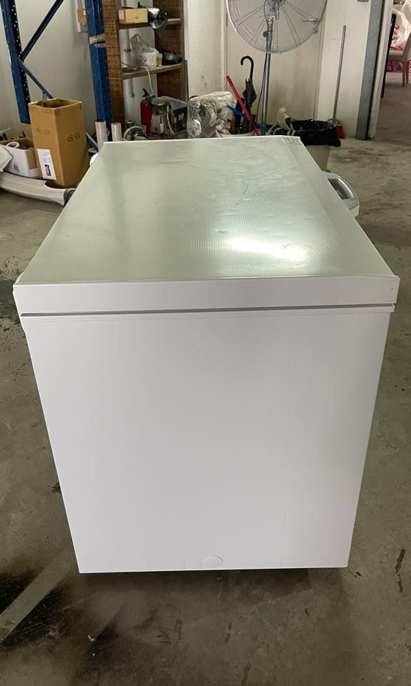 1.2M 300L Chest Freezer, TV & Home Appliances, Kitchen Appliances ...