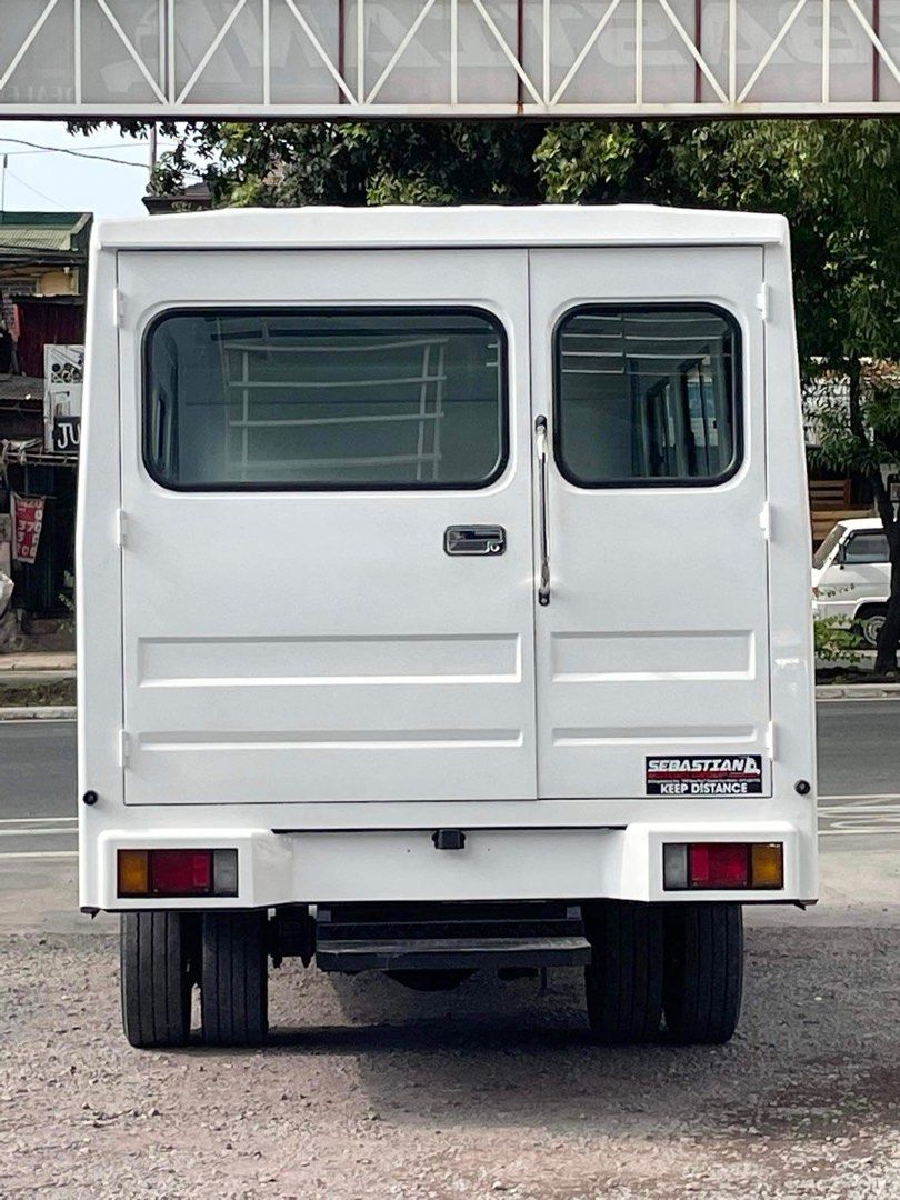 2021 Isuzu Elf FB Body N-Series 22 Seater Euro 4 Molye, Special Vehicles, Heavy Vehicles on ...