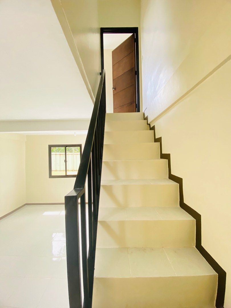 2-storey Apartment for Rent (Inaon, Pulilan, Bulacan), Property ...