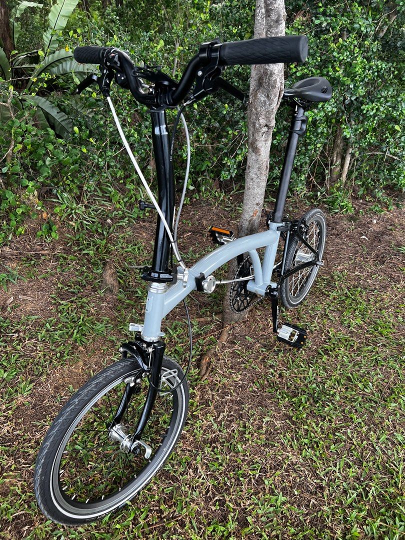 3 speed simple light weight, Sports Equipment, Bicycles & Parts, Bicycles on Carousell