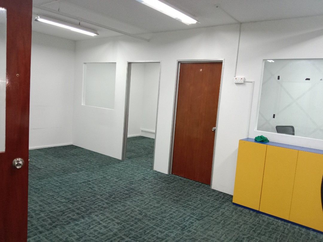 5 Soon Lee Street Pioneer Point, Property, Rentals, Commercial on Carousell