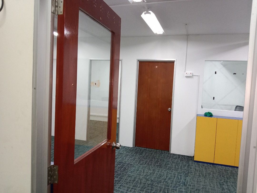 5 Soon Lee Street Pioneer Point, Property, Rentals, Commercial on Carousell