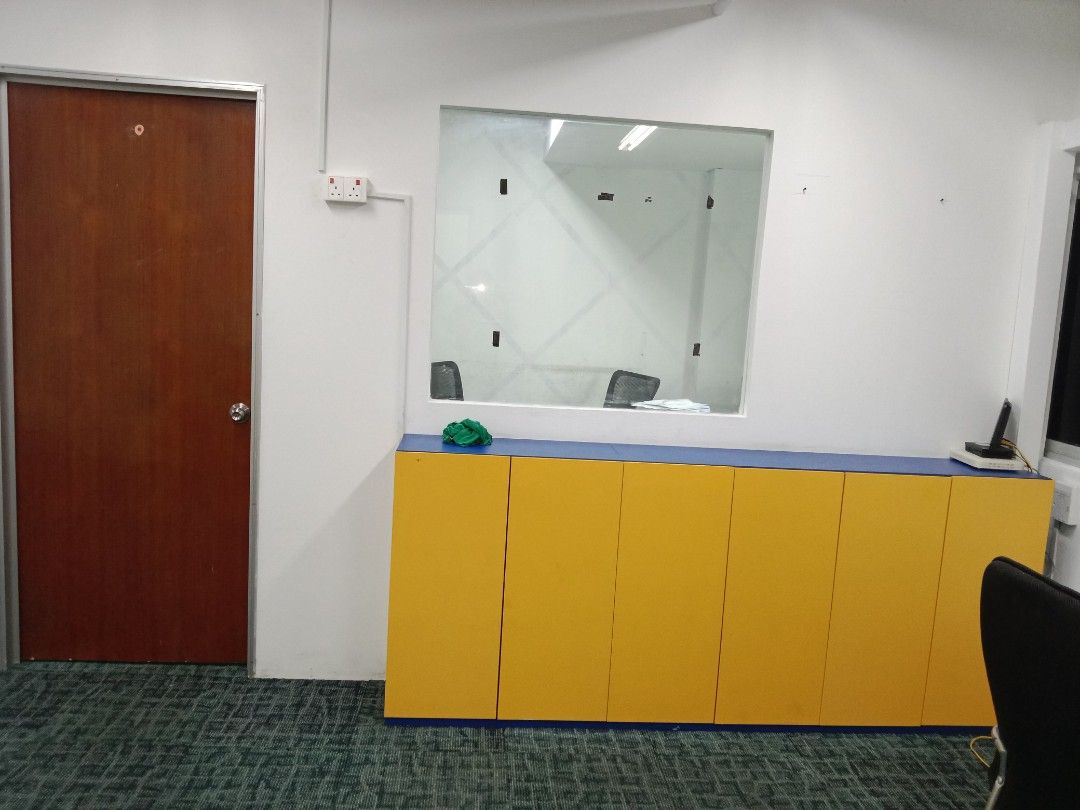 5 Soon Lee Street Pioneer Point, Property, Rentals, Commercial on Carousell