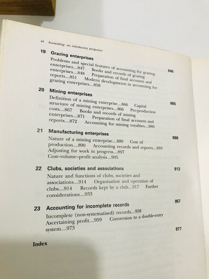 Accounting 101 Book, Hobbies & Toys, Books & Magazines, Textbooks on ... Accounting 101 Book, Hobbies & Toys, Books & Magazines, Textbooks on ...