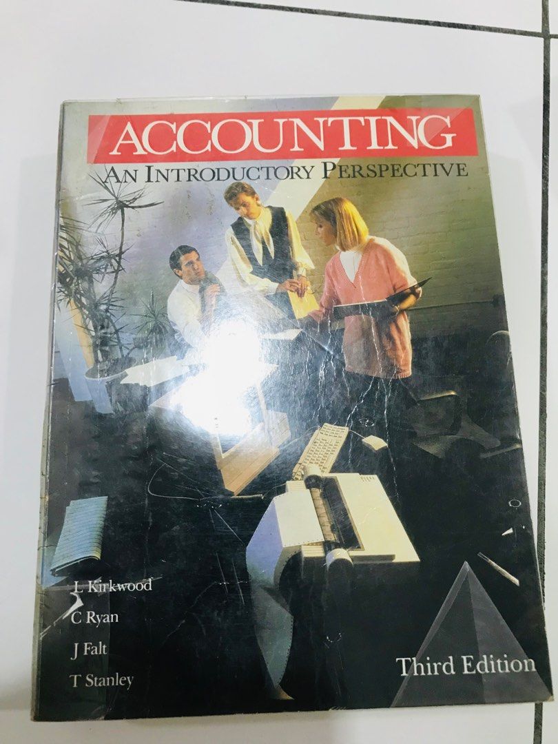 Accounting 101 Book, Hobbies & Toys, Books & Magazines, Textbooks on ... Accounting 101 Book, Hobbies & Toys, Books & Magazines, Textbooks on ...