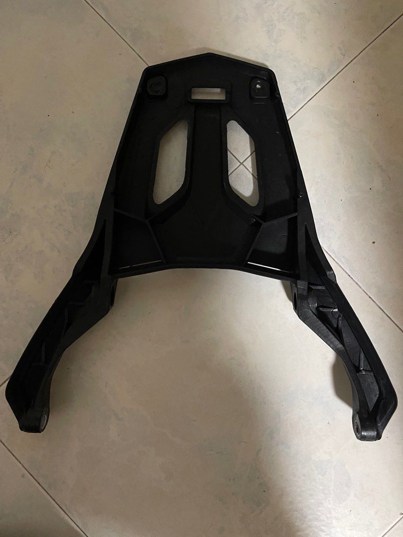 Adv 350 rack, Motorcycles, Motorcycle Accessories on Carousell