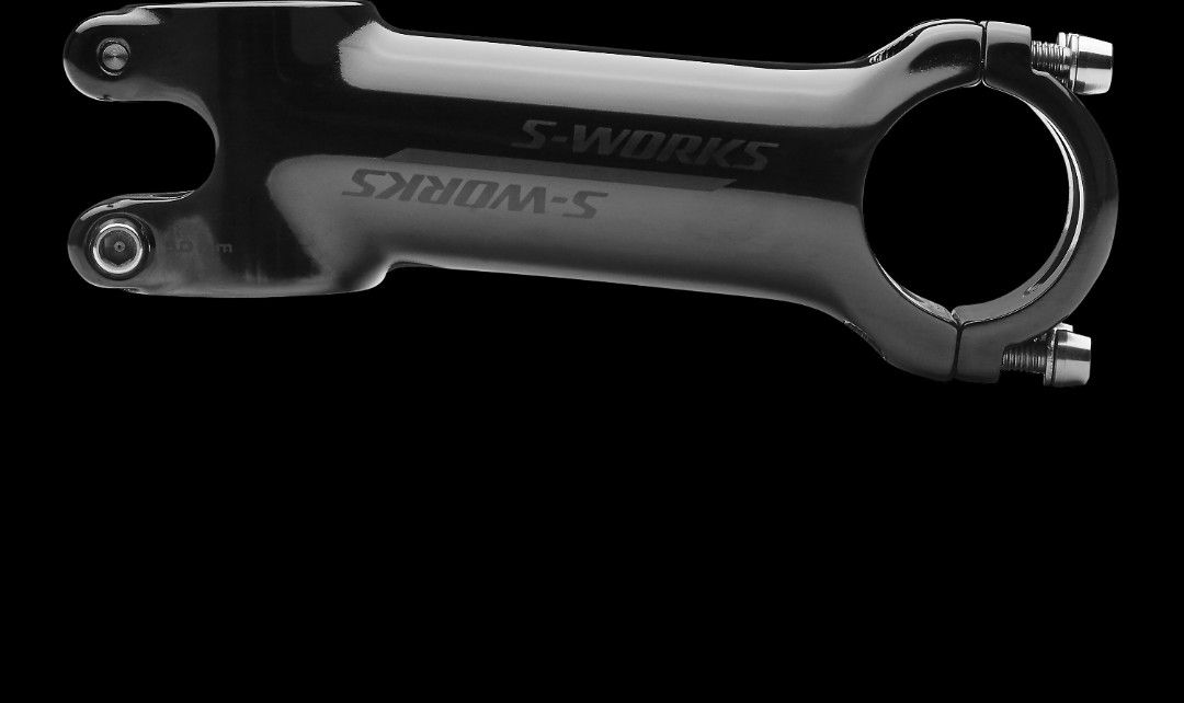 Aero Cap for Specialized S-Works SL Stem | Stem Gap Cover |Tarmac SL6 ...