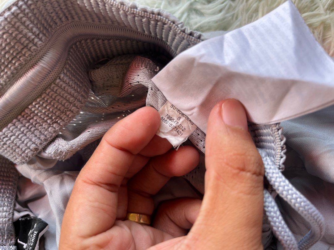 Air Jordan Flight Diamond Rise Baller Short, Men's Fashion, Bottoms ...