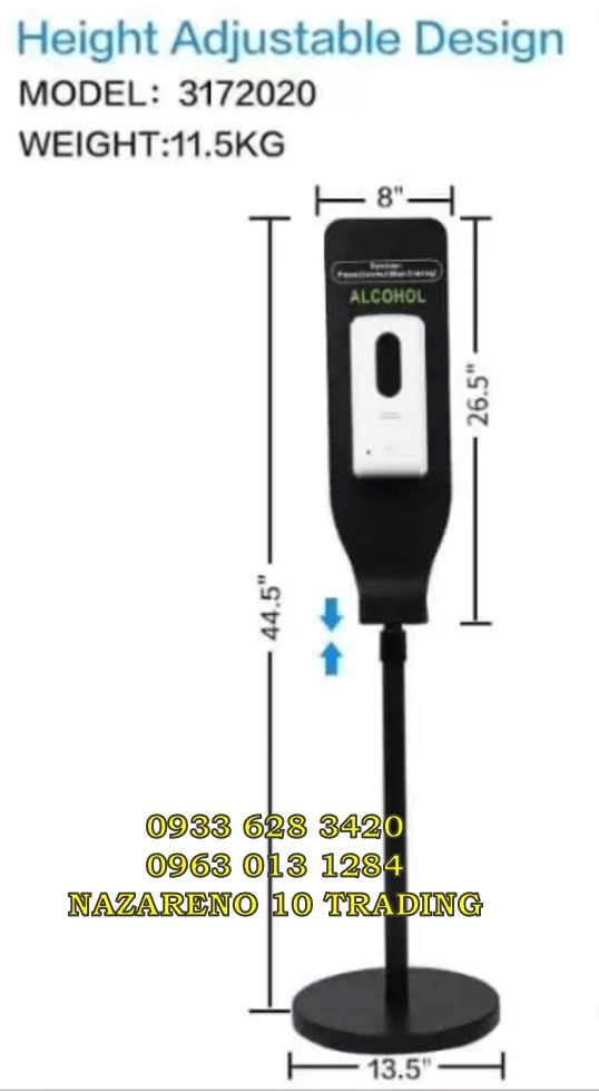Alcohol Dispenser on Carousell