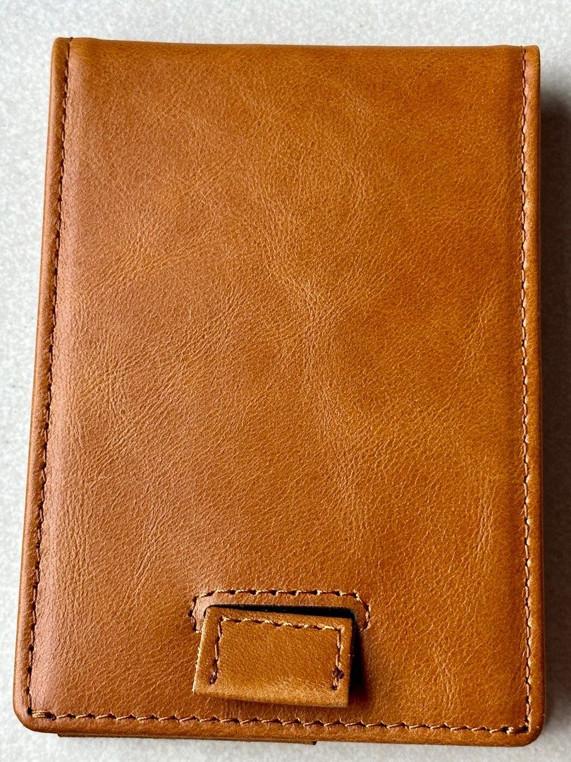 Andar Ranger Slim Wallet, Men's Fashion, Watches & Accessories, Wallets ...