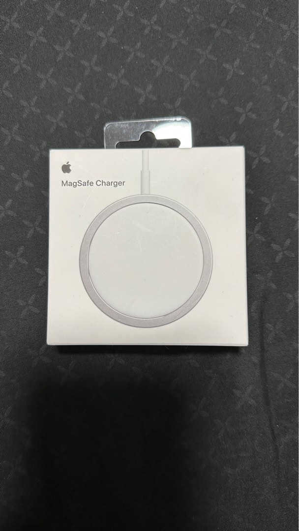 Apple MagSafe Charger, Mobile Phones & Gadgets, Mobile & Gadget ...