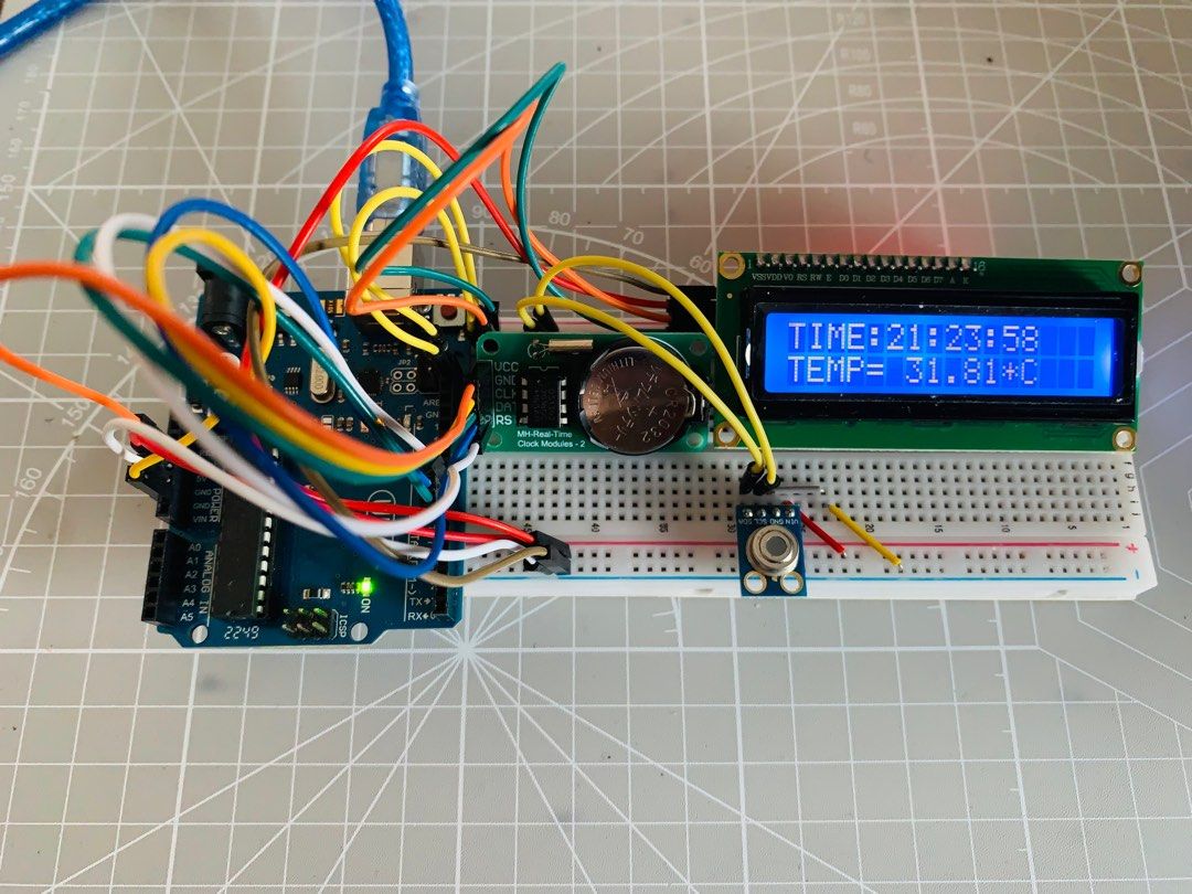 ARDUINO FYP PROJECT HELPER, Jobs, Part-time, Computer & IT on Carousell ARDUINO FYP PROJECT HELPER, Jobs, Part-time, Computer & IT on Carousell