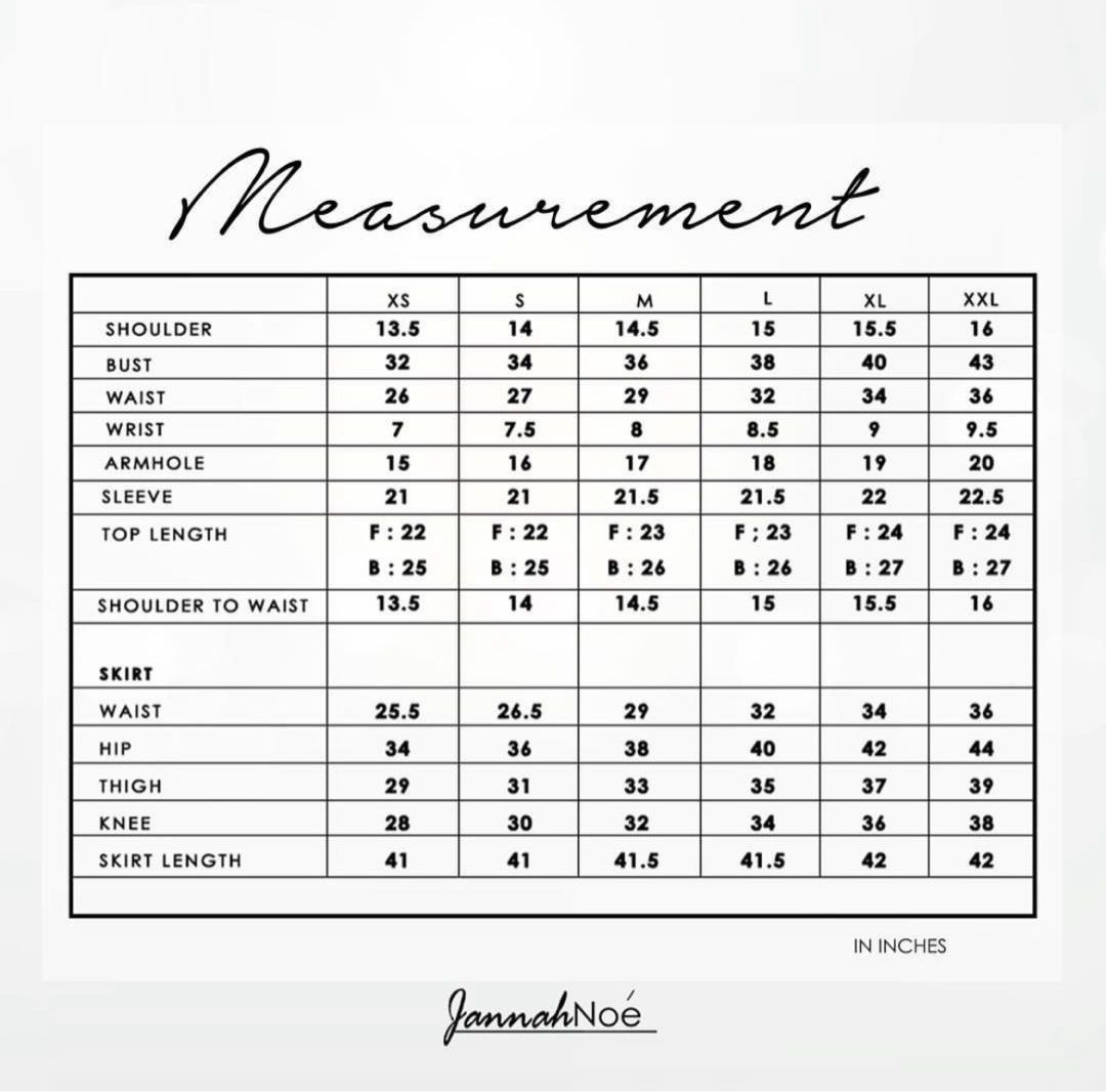 Astrid Kurung JannahNoe, Women's Fashion, Muslimah Fashion, Baju Kurung ...