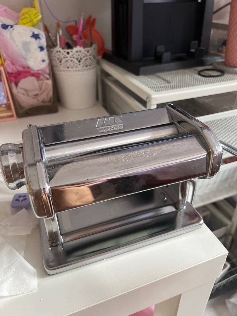 Atlas 150 clay machine, Hobbies & Toys, Stationery & Craft, Craft ...