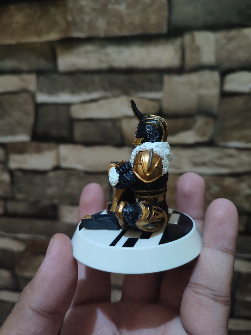 Banpresto Kintaro Imagin Kamen Rider Paper Holder Figure with Box on ...