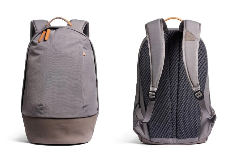 Bellroy Classic Backpack Premium Edition - For Sale, Men's Fashion ...