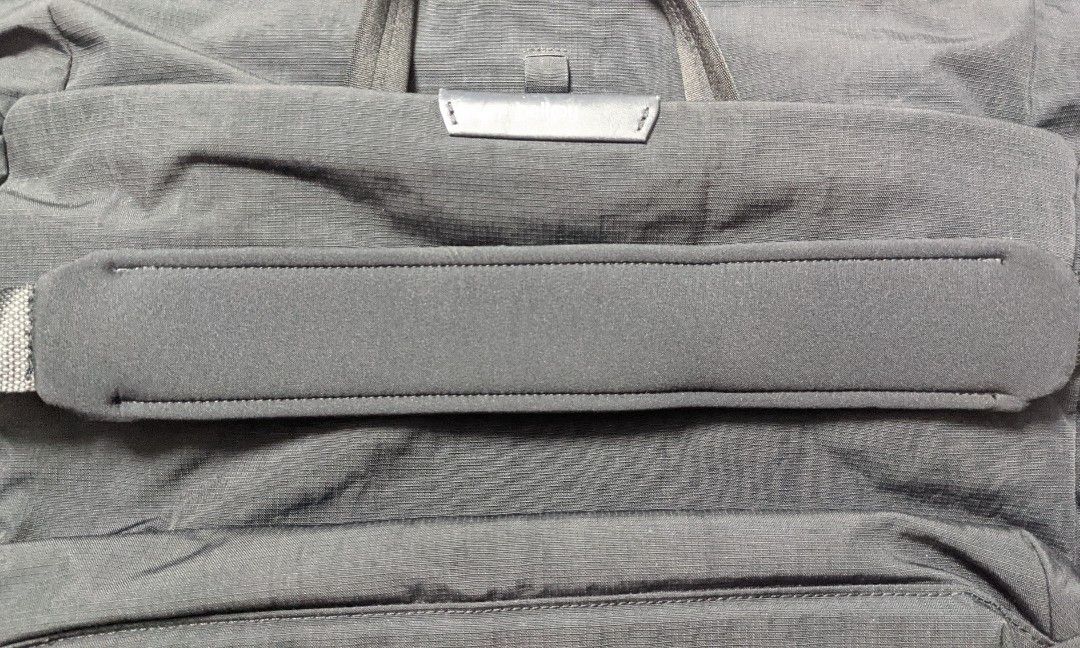 Bellroy System Work Bag - Midnight, Men's Fashion, Bags, Sling Bags on ...