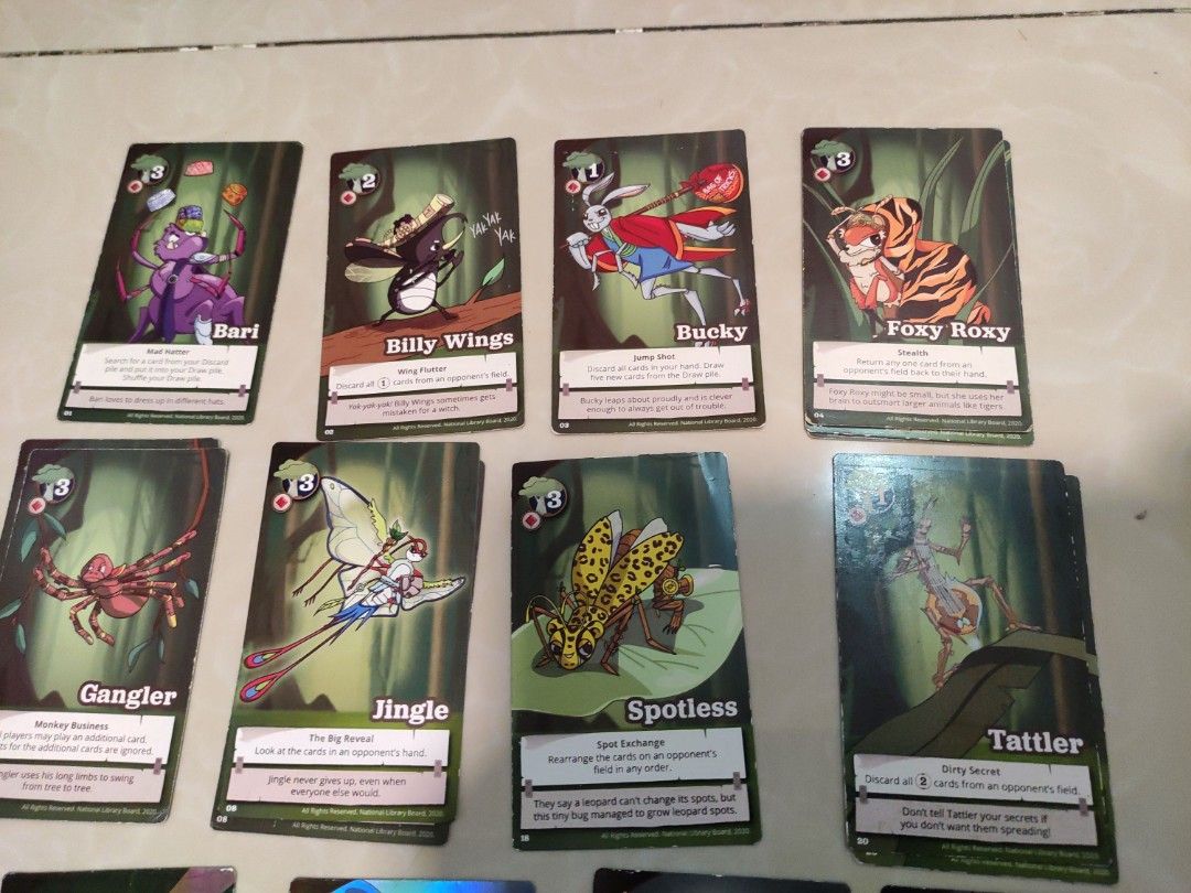 Book Bugs 2022 2020, Hobbies & Toys, Books & Magazines, Children's Books on Carousell