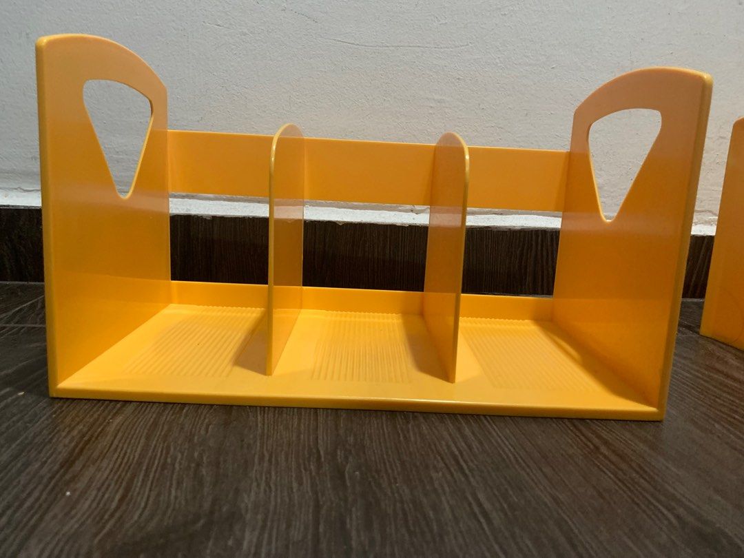 Book Organiser 3 for $20, Furniture & Home Living, Home Improvement ...
