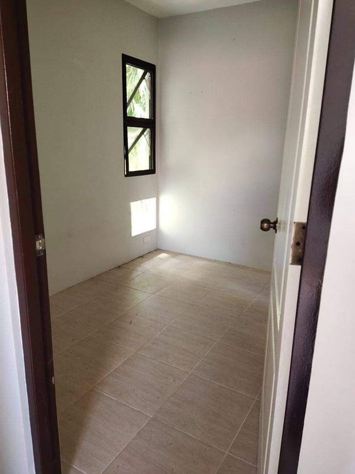 Brand New 3 Bedrooms Ready for Occupancy Townhouse 2storey Unit in ...