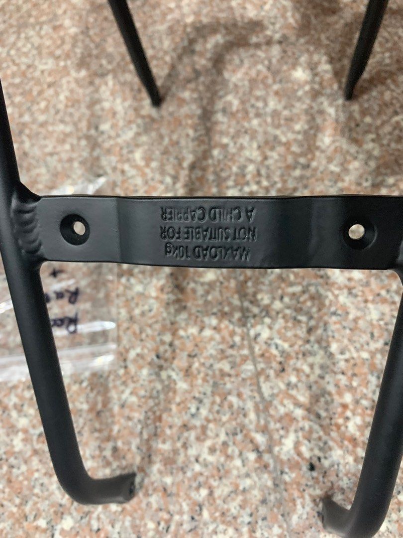 Brompton Advanced Roller Rack from P line, Sports Equipment, Bicycles ...