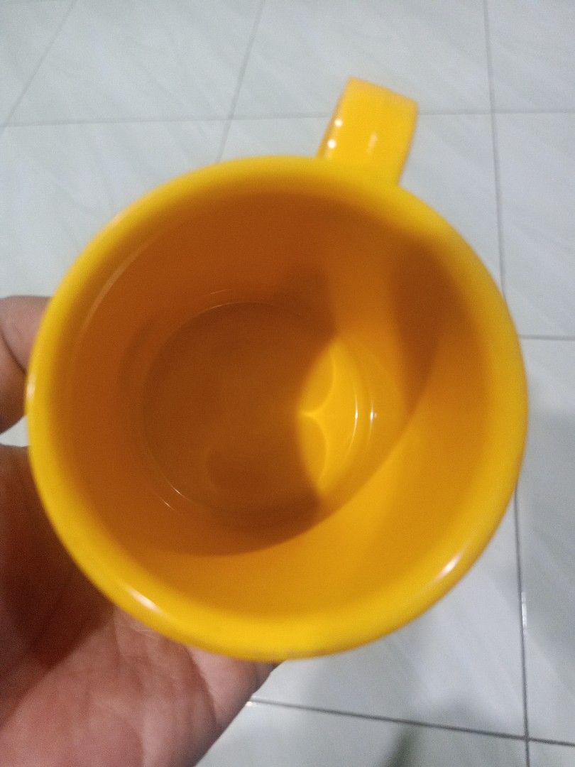 cawan plastik ridsect / vintage ridsect mechandise, Hobbies & Toys ...