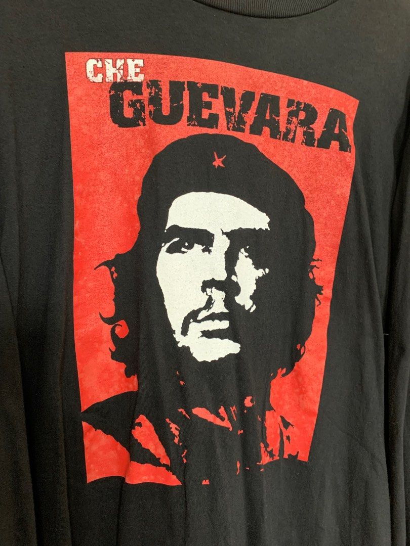 Che Guevara on Carousell