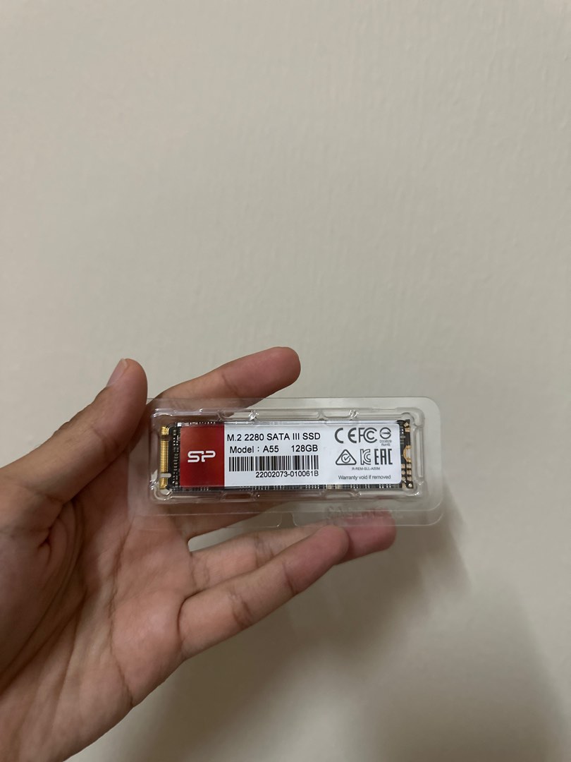CHEAP 128GB SATA III (3) SSD FOR LAPTOP, Computers & Tech, Parts ...