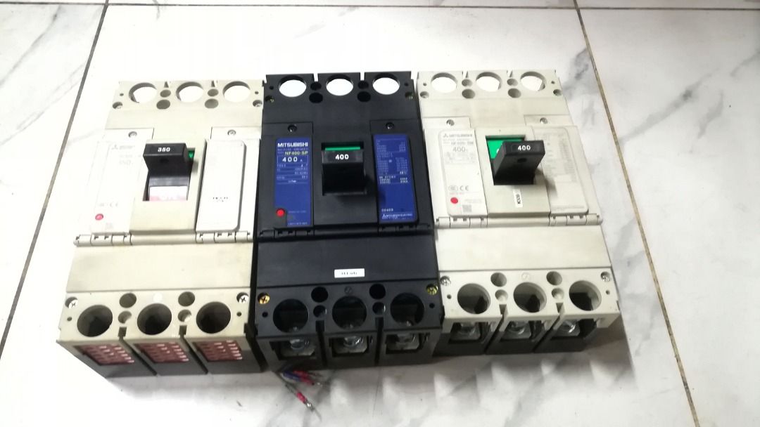 Circuit Breaker from japan, Commercial & Industrial, Construction ...