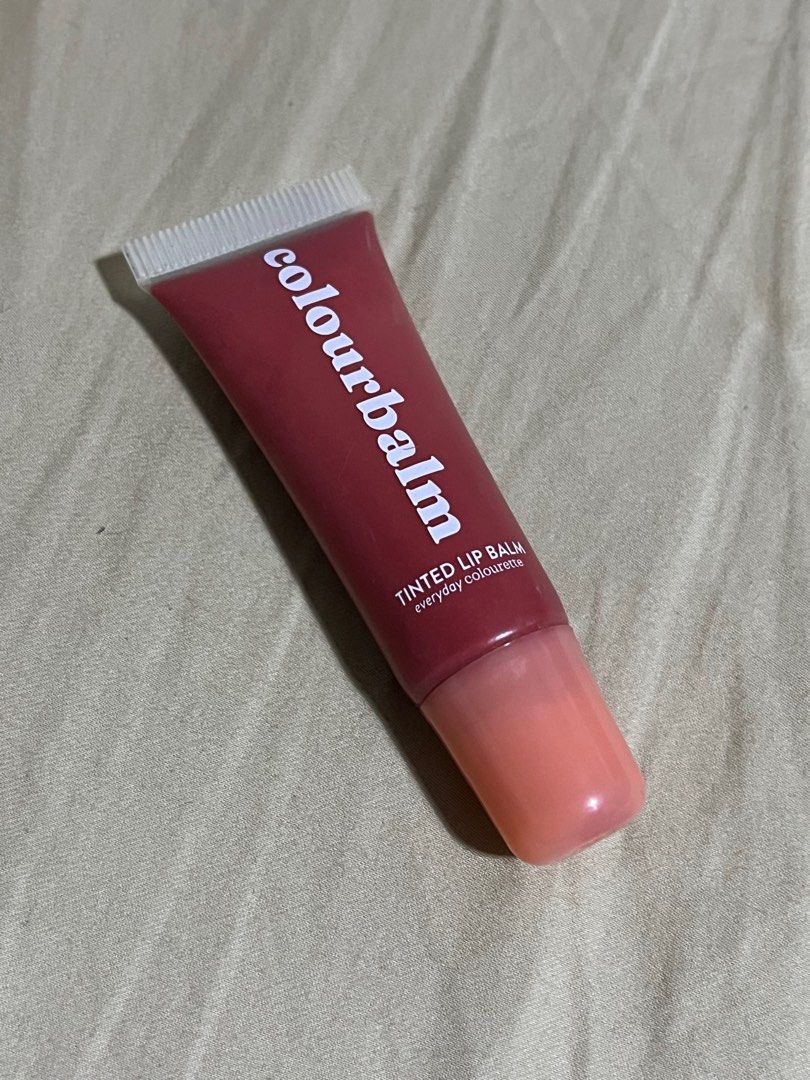 Colourette Colourbalm in Bikini on Carousell