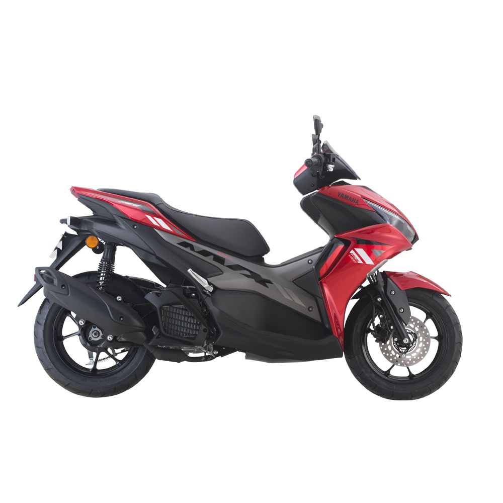 Coverset NVX V2, Motorbikes on Carousell