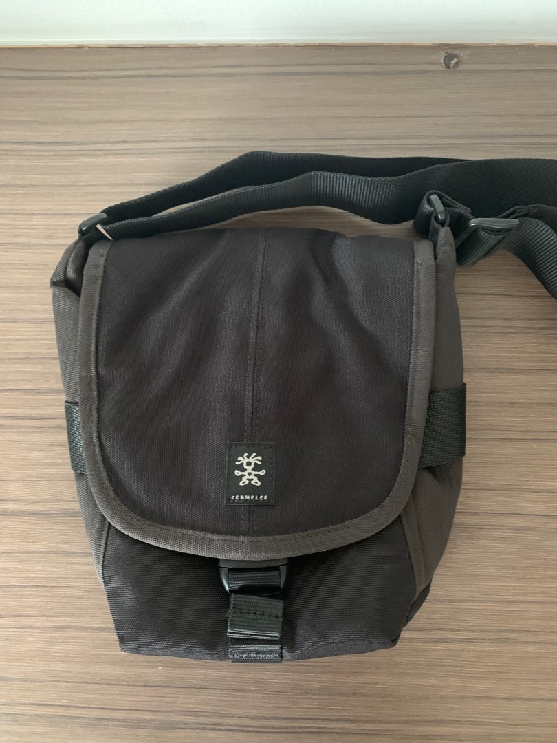 Crumpler Camera Bag / Sling bag, Photography, Photography Accessories ...